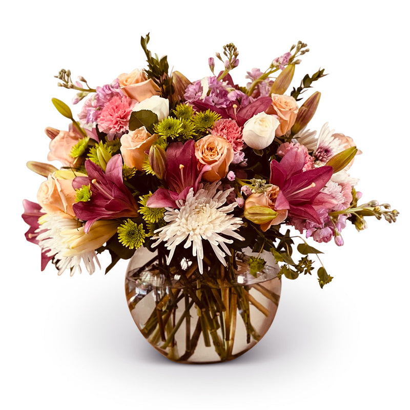 How Long Do Fresh Flowers Last? A Complete Guide | The Plant Hatch