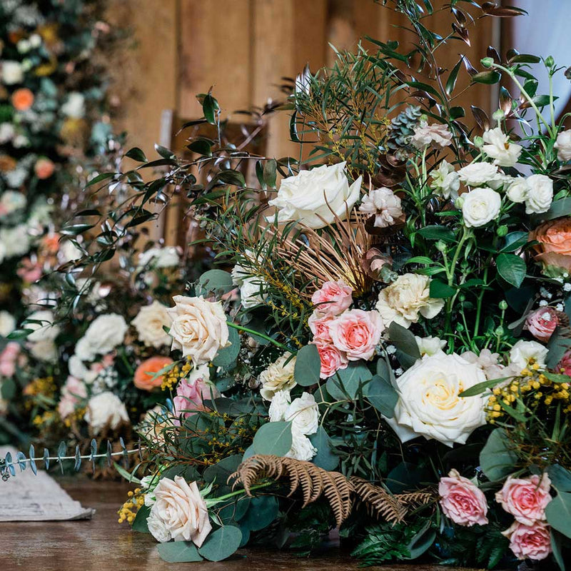 Corporate Events – The Plant Hatch